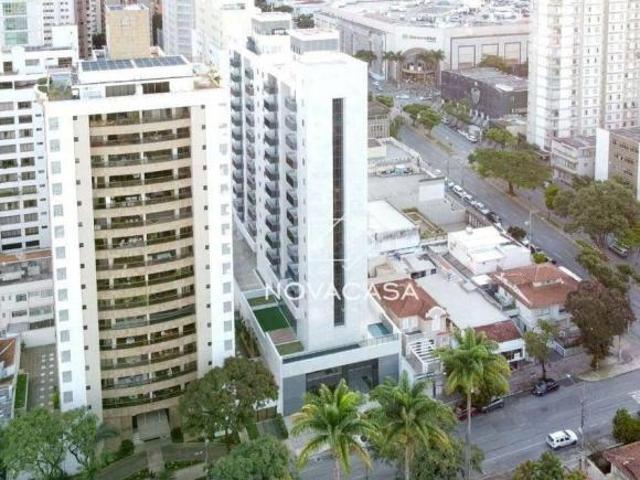 Cobertura à venda, 334 m² por R$ 3.819.792,00 Lourdes Belo Horizonte/MG