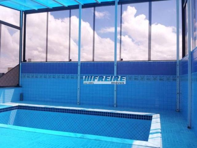 Cobertura à venda, 336 m² por R$ 1.400.000,00 Santa Maria São Caetano do Sul/SP