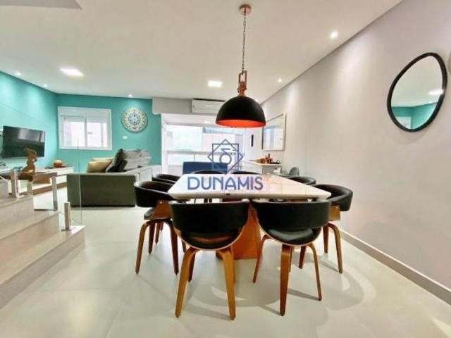Cobertura à venda, 339 m por R 2.000.000,00 Praia das Astúrias Guarujá SP