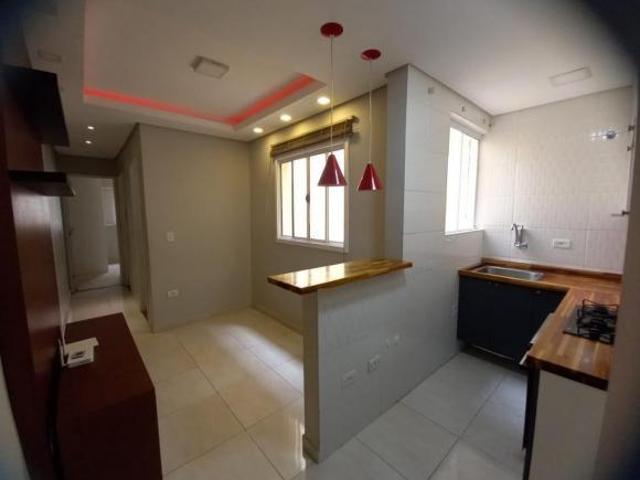 Cobertura à venda, 37 m² por R$ 350.000,00 Vila Guaraciaba Santo André/SP