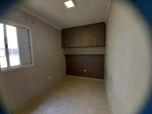 Cobertura à venda, 37 m² por R$ 350.000,00 Vila Guaraciaba Santo André/SP