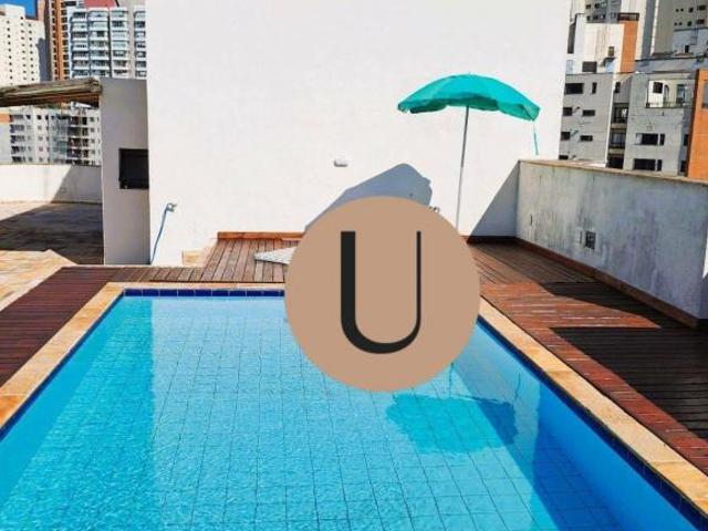 Cobertura à venda, 340 m² por R$ 1.049.000,00 Panamby São Paulo/SP