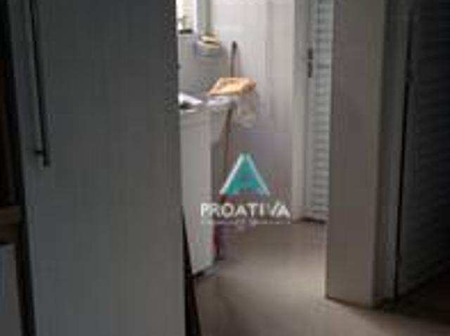 Cobertura à venda, 340 m² por R$ 2.200.000,00 Vila Assunção Santo André/SP