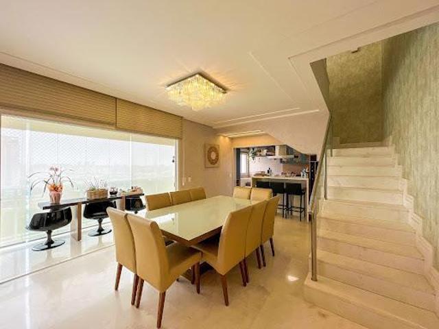 Cobertura à venda, 346 m² por R$ 4.000.000,00 Vila Yara Osasco/SP