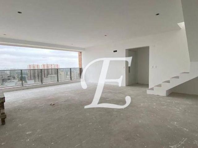 Cobertura à venda, 347 m² por R$ 6.550.000,00 Vila Mariana São Paulo/SP
