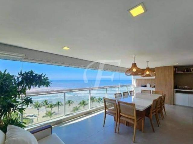 Cobertura à venda, 347 m² por R$ 20.000.000,00 Rivera De São Lourenço Bertioga/SP