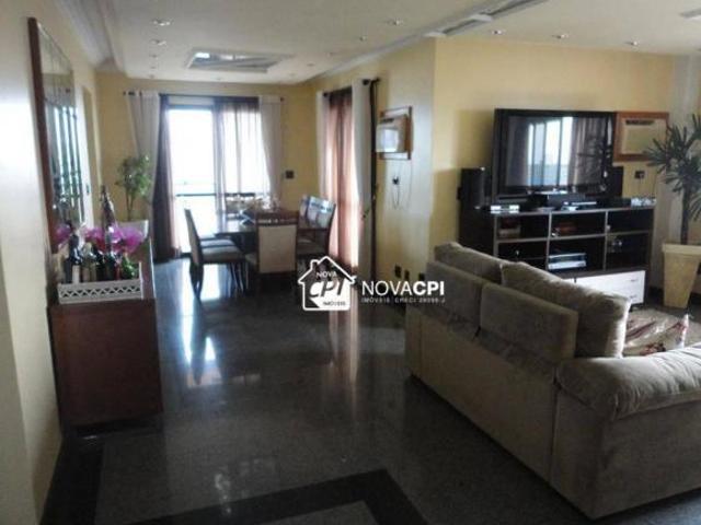 Cobertura à venda, 350 m² por R$ 1.600.000,00 Vila Guilhermina Praia Grande/SP