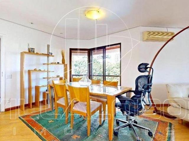 Cobertura à venda, 350 m² por R$ 3.900.000,00 Vila Madalena São Paulo/SP
