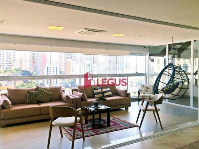 Cobertura à venda, 352 m² por R$ 4.867.000,00 Perdizes São Paulo/SP