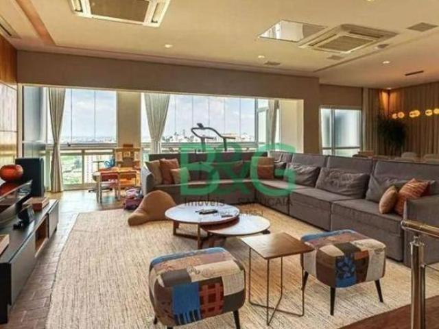 Cobertura à venda, 355 m² por R$ 3.199.000,00 Vila Andrade São Paulo/SP