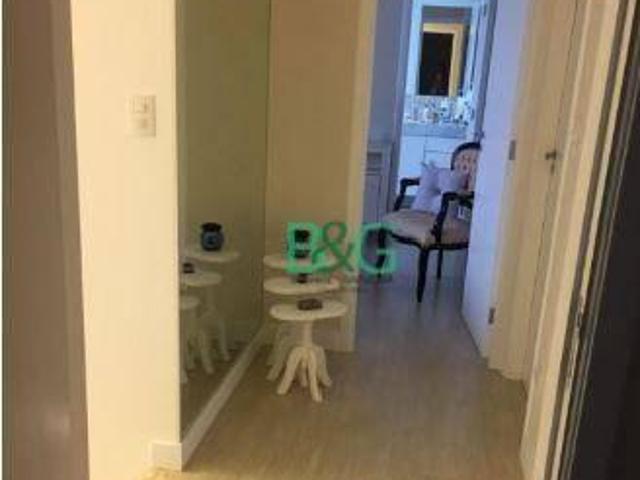 Cobertura à venda, 358 m² por R$ 3.199.000,00 Vila Dom Pedro II São Paulo/SP