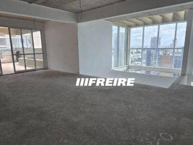 Cobertura à venda, 360 m² por R$ 4.700.000,00 Campestre Santo André/SP