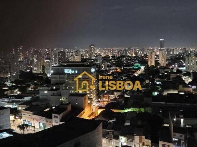 Cobertura à venda, 360 m² por R$ 1.600.000,00 Alto da Mooca São Paulo/SP