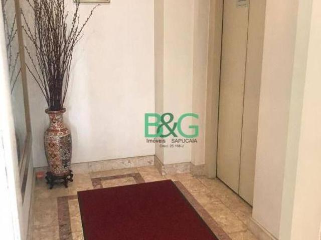 Cobertura à venda, 360 m² por R$ 3.800.000,00 Moema São Paulo/SP