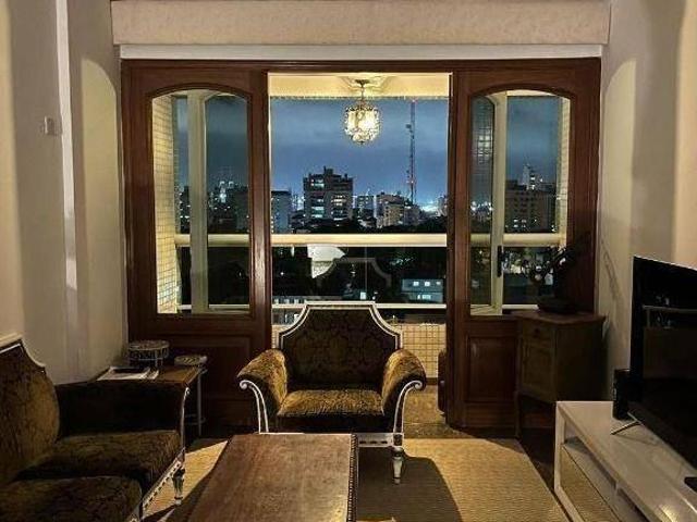 Cobertura à venda, 361 m² por R$ 2.490.000,00 Ponta da Praia Santos/SP