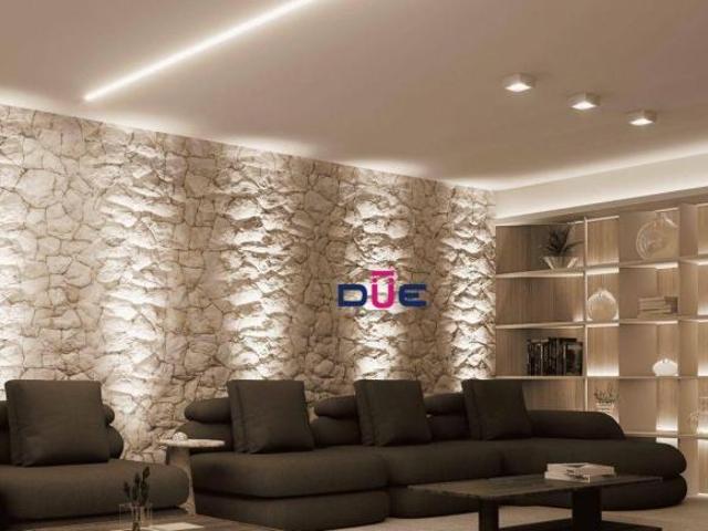 Cobertura à venda, 370 m² por R$ 4.490.000,00 Ponta da Praia Santos/SP