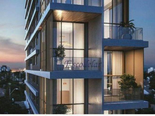 Cobertura à venda, 371 m² por R$ 12.500.000,00 Jardim Paulista São Paulo/SP