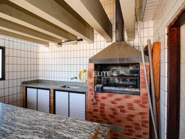 Cobertura à venda, 371 m² por R$ 2.000.000,00 Ponta da Praia Santos/SP