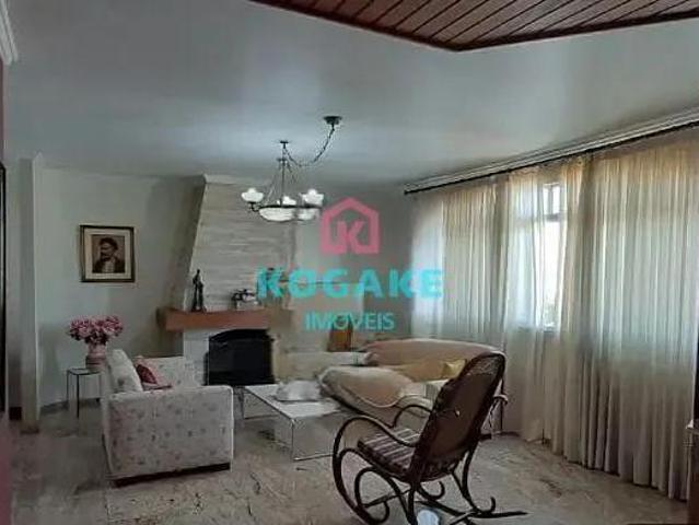 Cobertura à venda, 374 m² por R$ 1.500.000,00 Vila Adyana São José dos Campos/SP