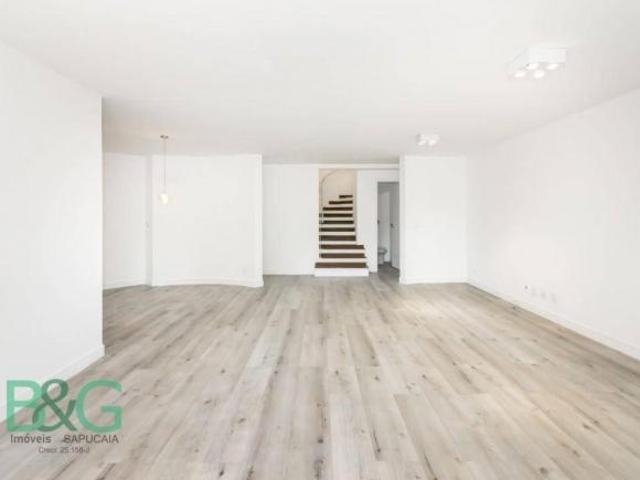 Cobertura à venda, 380 m² por R$ 4.200.000,00 Vila Cruzeiro São Paulo/SP
