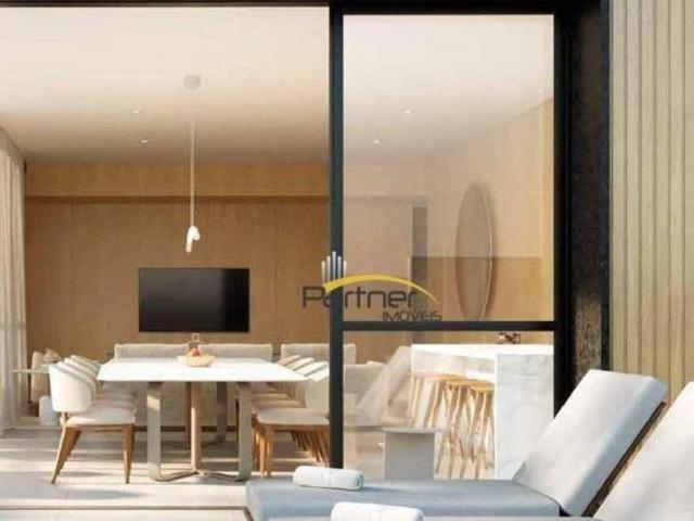 Cobertura à venda, 381 m² por R$ 7.790.000,00 São Francisco Curitiba/PR
