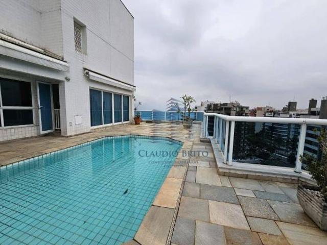 Cobertura à venda, 388 m² por R$ 10.500.000,00 Riviera Módulo 06 Bertioga/SP
