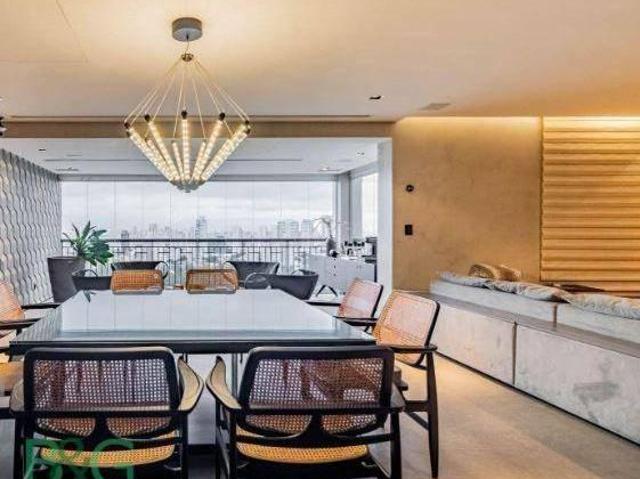 Cobertura à venda, 390 m² por R$ 6.379.000,00 Aclimação São Paulo/SP