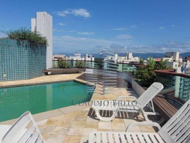 Cobertura à venda, 396 m² por R$ 7.860.000,00 Riviera Módulo 6 Bertioga/SP