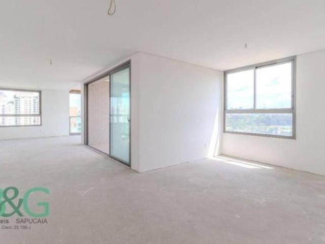 Cobertura à venda, 398 m² por R$ 8.939.500,00 Moema São Paulo/SP