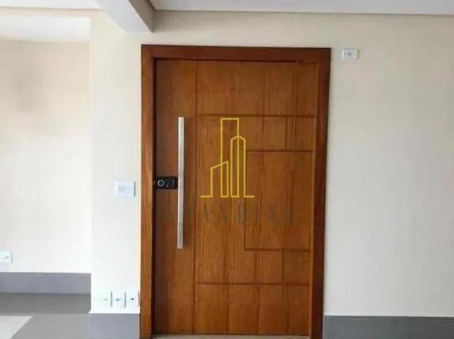 Cobertura à venda, 399 m² por R$ 3.490.000,00 Centro São Bernardo do Campo/SP