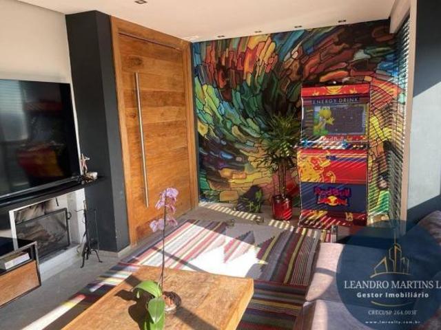 Cobertura à venda, 3 dormitórios e 150 m², Vila Andrade São Paulo