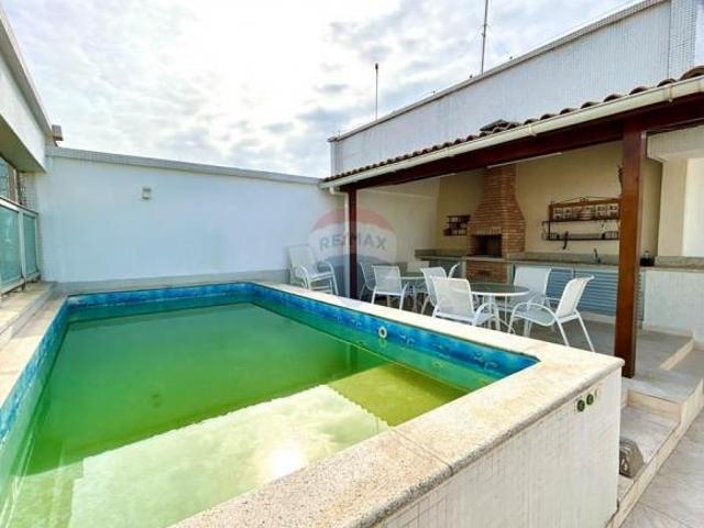 Cobertura à Venda 3 Dormitórios Praia da Enseada Guarujá