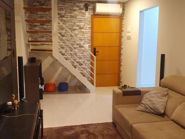 Cobertura á venda 3 dormitorios sendo 2 suites no Bairro Santa Maria, São Caetano do Sul/SP