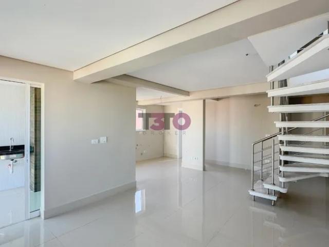Cobertura à venda 3 dormitórios sendo 2 suítes, R$ 2.400,000, Alto da Glória, Curitiba, PR
