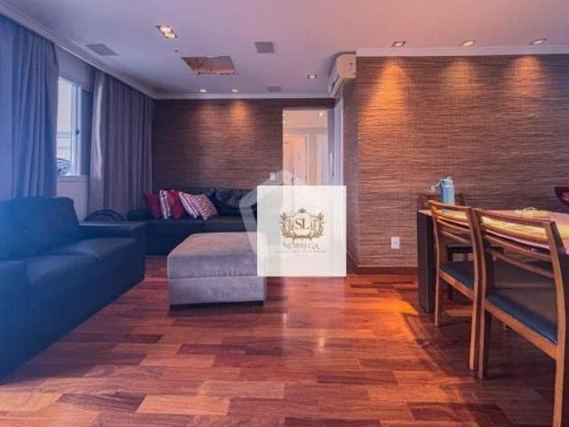 Cobertura à Venda – 3 Dormitórios | 1 Suíte | 201m² | Próx. ao Ipiranga
