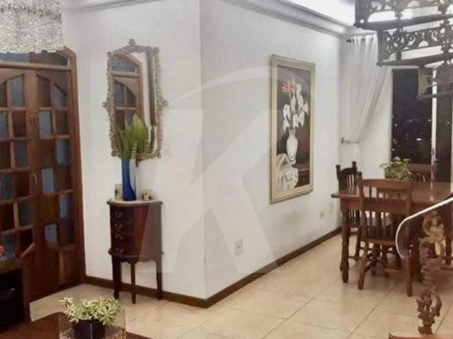 Cobertura à venda, 3 Quartos, 3 Vagas, Avenida Santa Inês