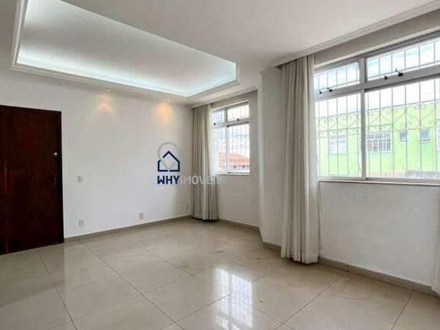 Cobertura à venda, 3 quartos, 3 vagas, Dona Clara Belo Horizonte/MG