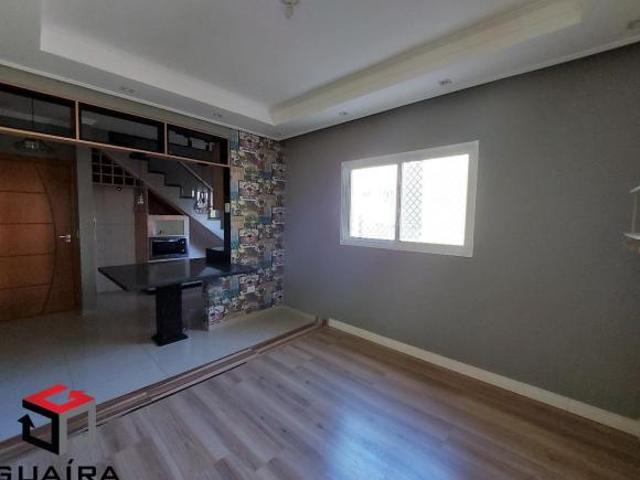 Cobertura à venda 3 quartos 3 vagas Marina Santo André SP