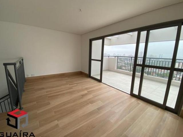 Cobertura à venda 3 quartos 3 suítes 3 vagas Gilda Santo André SP
