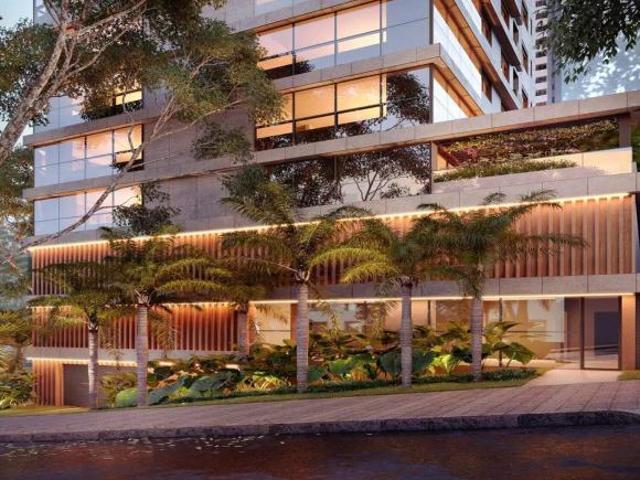 Cobertura à venda, 3 quartos, 3 suítes, 3 vagas, Lourdes Belo Horizonte/MG