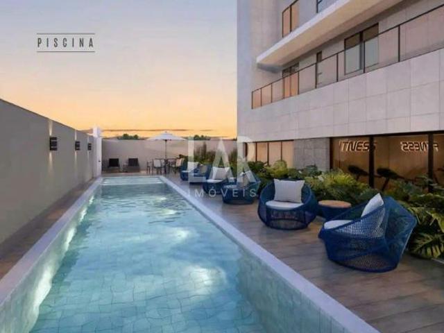 Cobertura à venda, 3 quartos, 3 suítes, 3 vagas, Santo Antônio Belo Horizonte/MG