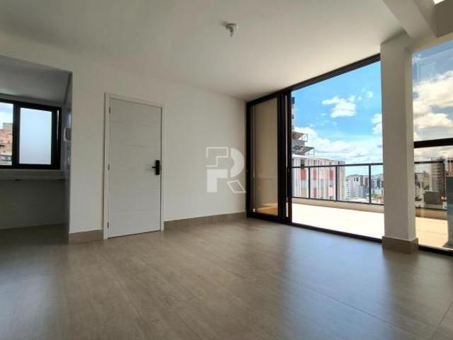 Cobertura à venda, 3 quartos, 3 suítes, 3 vagas, Sion Belo Horizonte/MG