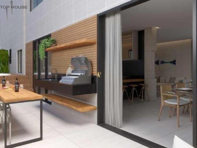 Cobertura à venda, 3 quartos, 3 suítes, 3 vagas, Sion Belo Horizonte/MG