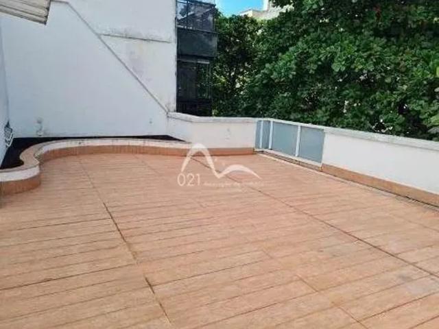 Cobertura à venda, 3 quartos, 3 suítes, 2 vagas, Ipanema Rio de Janeiro/RJ