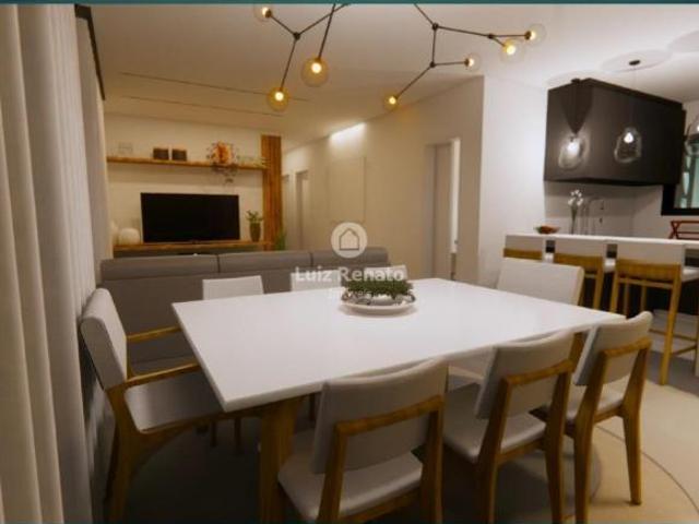 Cobertura à venda 3 quartos 3 suítes 2 vagas Prado