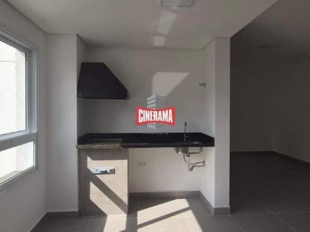 Cobertura à venda, 3 quartos, 3 suítes, 4 vagas, Barcelona São Caetano do Sul/SP