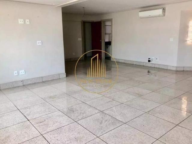 Cobertura à venda, 3 quartos, 3 suítes, 4 vagas, Gutierrez Belo Horizonte/MG