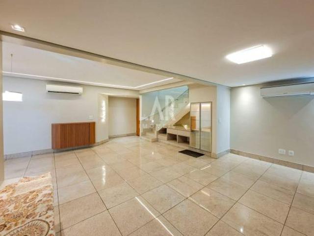 Cobertura à venda, 3 quartos, 3 suítes, 4 vagas, Gutierrez Belo Horizonte/MG