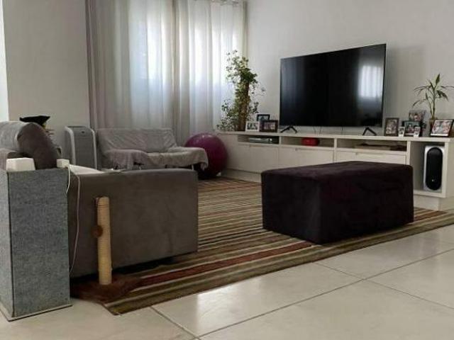 Cobertura à venda 3 quartos 3 suítes 4 vagas Jardim Santo André SP