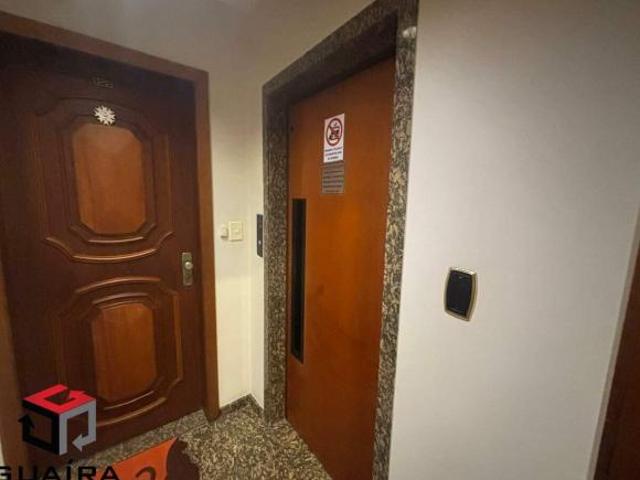 Cobertura à venda 3 quartos 3 suítes 4 vagas Nova Petrópolis São Bernardo do Campo SP